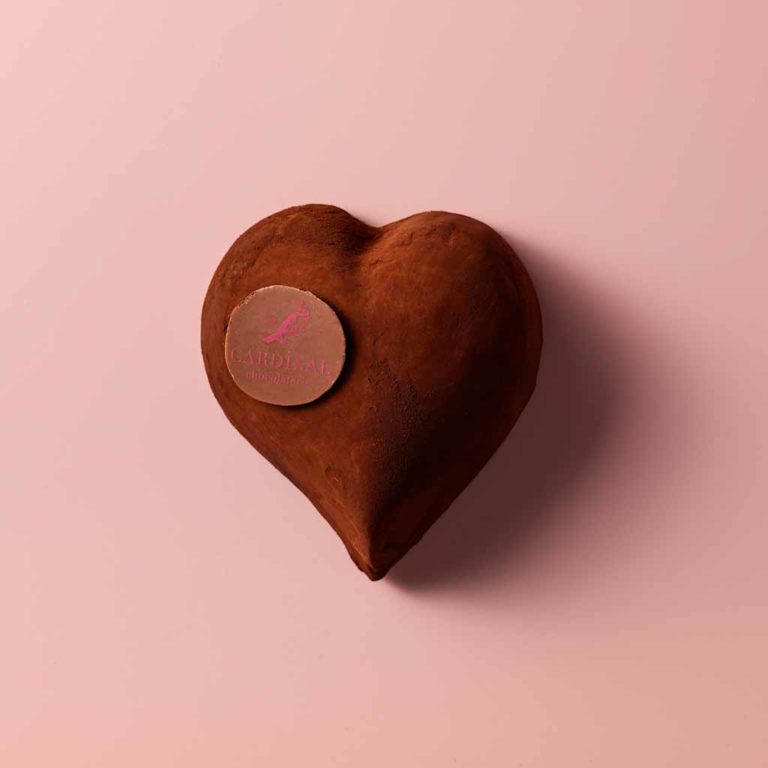 Store | cardinal chocolate