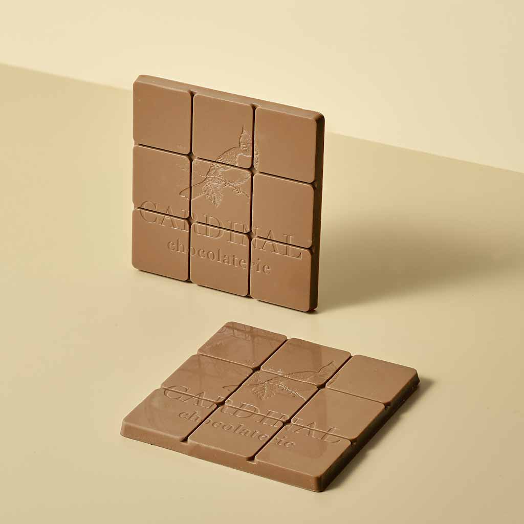 מאלט | cardinal chocolate