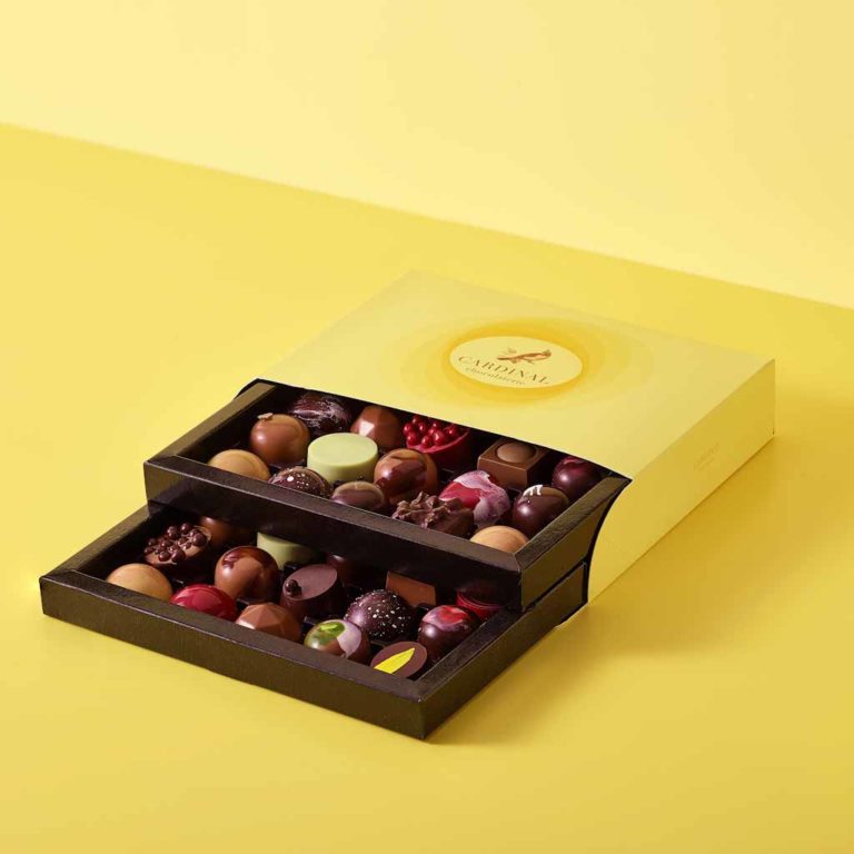 Store | cardinal chocolate